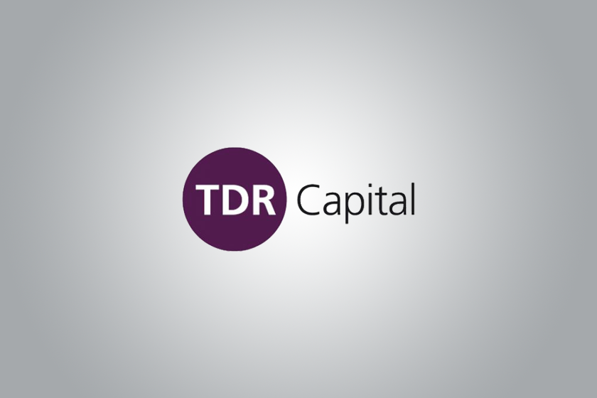 Tdr Capital Logo