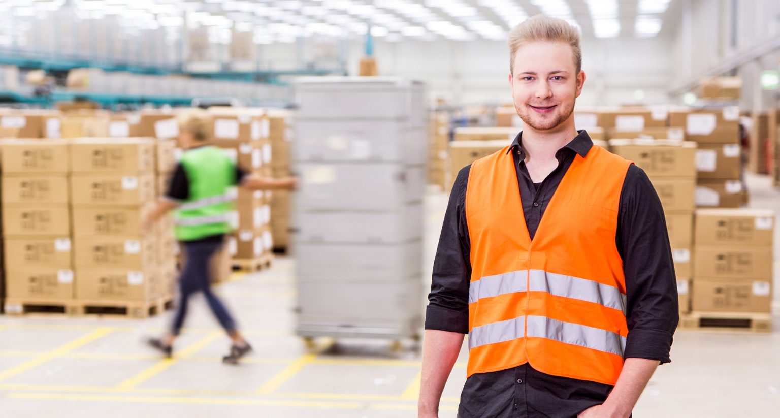 Handelsfachwirt – NKD Business